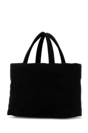 Saint Laurent 756269fadni 1000 Neronero Borse A Mano Bag