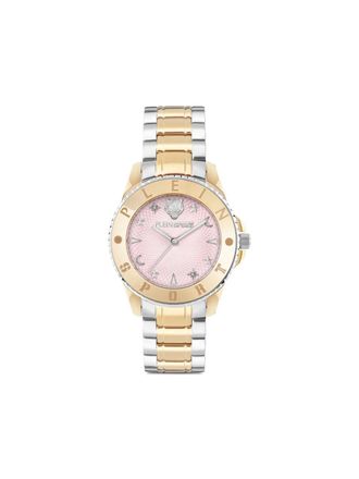 Plein Sport montre Glam 40 mm - Rose
