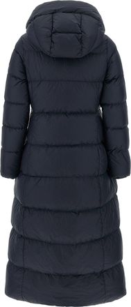 Canada Goose Mystique Down Jacket - Black