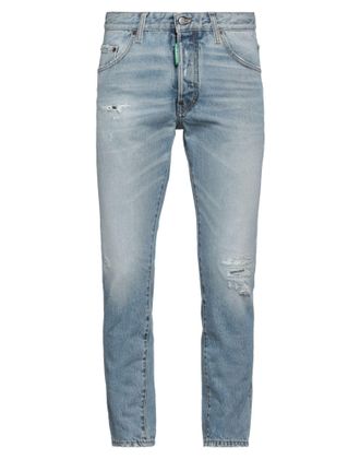 Dsquared2 HOSEN & RÖCKE - Jeanshosen auf YOOX.COM