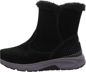 Gabor Damen, Schuhe, Schwarzk, 40 1/2 EUGr&ouml;&szlig;e