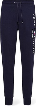 Tommy Hilfiger Homme, Pantalons, Bleu, Taille: 2XL Sottotuta
