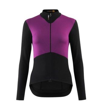 Assos UMA GTV Spring Fall C2 - Fahrradjacke - Damen