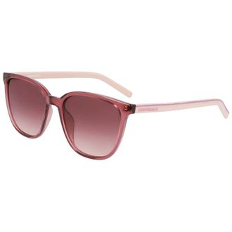 Converse Elevate-662 Crystal Pink Lunettes de soleil - Femme - Accessoires - Rose - Taille: 52 MM