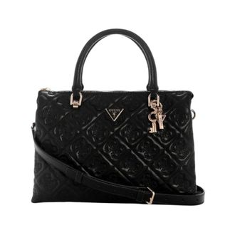 Guess Damen, Taschen, Schwarzk, ONE SIZEGr&ouml;&szlig;e