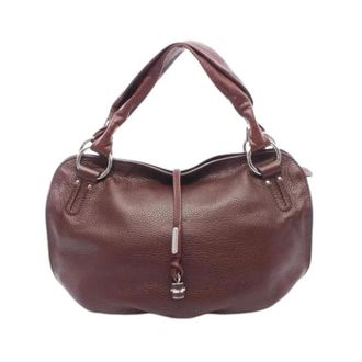 Celine Pre-owned Vintage Handtasche - - Pre-owned - Damen - Rot - ONE SIZE