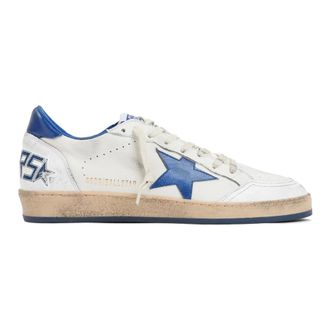 Golden Goose Homme, Chaussures, Multicolore, Taille: 46 EU Ball Star Baskets