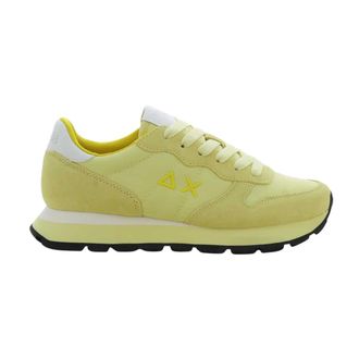Sun 68 Damen, Schuhe, Gelb, 41 EUGr&ouml;&szlig;e