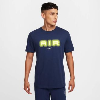Nike Herren Shirt AIR GRAPHIC TEE