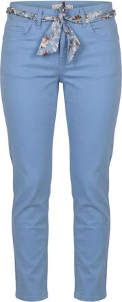 Liu Jo Femme, Jeans, Bleu, Taille: W27 B.up Ideal Reg.W