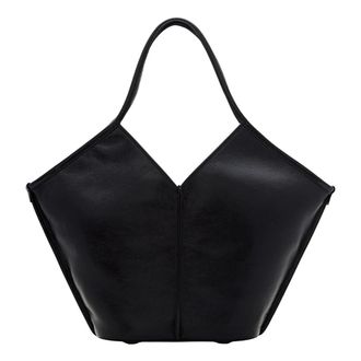 Hereu Damen, Taschen, Schwarzk, ONE SIZEGr&ouml;&szlig;e