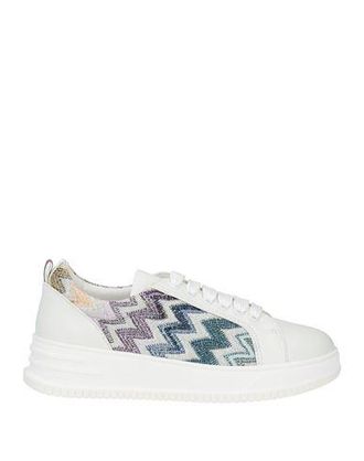 Missoni CHAUSSURES - Sneakers sur YOOX.COM