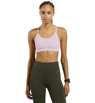 Odlo Seamless Reversibile Low W - Sport-BH leichter Halt - Damen
