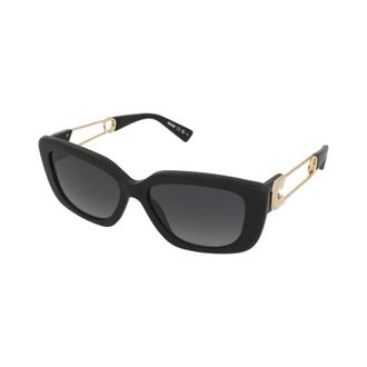 Moschino Lunettes de soleil - unisex - Accessoires - Noir - Taille: 55 MM