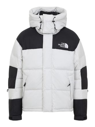 The North Face Blouson Rembourr&eacute; - Blanc