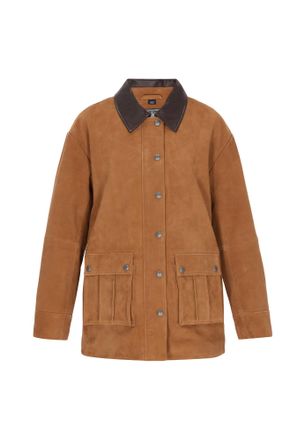 Dreimaster Jacke