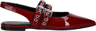 Kennel & Schmenger Damen, Schuhe, Braun, 37 1/2 EUGr&ouml;&szlig;e