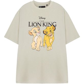 Disney The Lion King Simba Nala