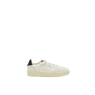 Axel Arigato Dice T-Toe Sneaker - - Shoes - Herren - Beige - 42 EU