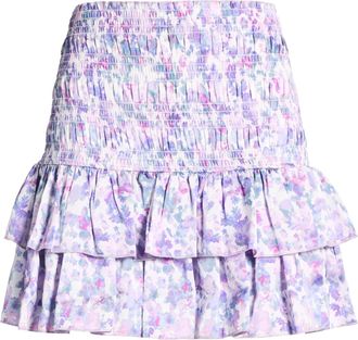 Maje HOSEN & R&Ouml;CKE - Minir&ouml;cke auf YOOX.COM