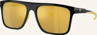 Ferrari Sonnenbrille fz6006 schwarz