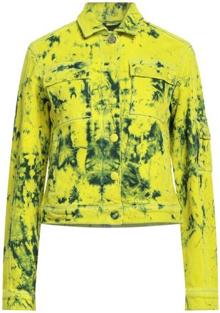 Ferrari JACKEN & MÄNTEL - Jeansjacken/Mäntel auf YOOX.COM