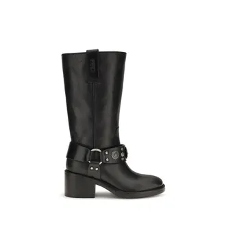 Chlo&eacute; Dakota Boot - Black