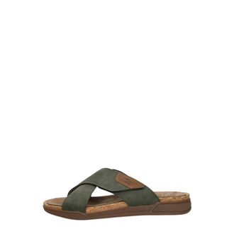 Rieker Herren, Schuhe, Gr&uuml;n, 43 EUGr&ouml;&szlig;e
