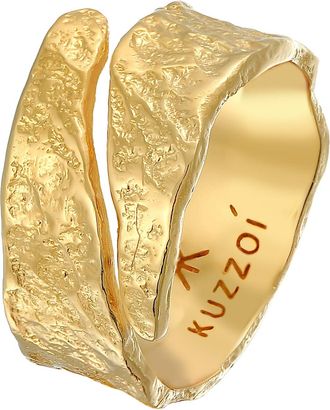 Kuzzoi Ring