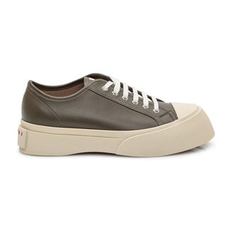 Marni Pablo Sneaker - - Shoes - Herren - Braun - 40 EU