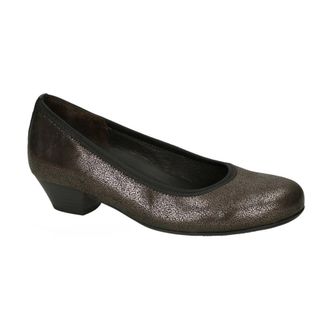 Gabor Damen, Schuhe, Grau, 37 EUGr&ouml;&szlig;e