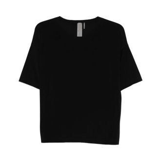 Norma Kamali T-Shirts - - Tops - Damen - Schwarzk - S