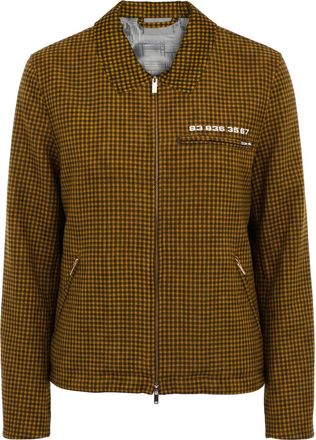 VTMNTS JACKEN & M&Auml;NTEL - M&auml;ntel auf YOOX.COM