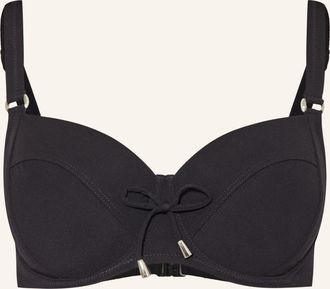 Lidea Lidea Bügel-Bikini-Top The Core schwarz