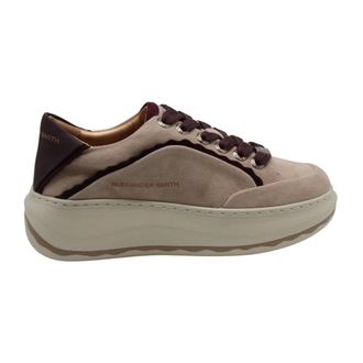 Alexander Smith Damen, Schuhe, Beige, 37 EUGr&ouml;&szlig;e