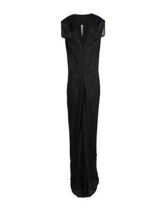 Rick Owens ROBES - Robes longues sur YOOX.COM