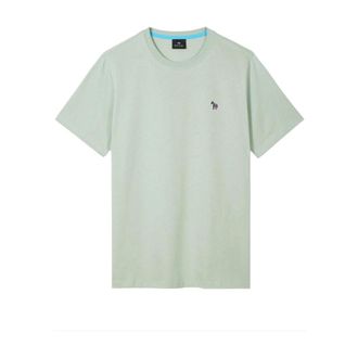 Paul Smith Herren, Oberteile, Gr&uuml;n, LGr&ouml;&szlig;e