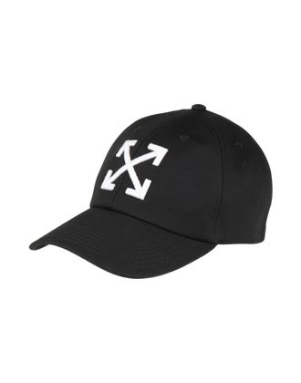 Off-white ACCESSOIRES - M&uuml;tzen & H&uuml;te auf YOOX.COM