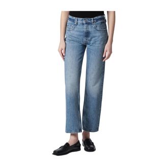 Anine Bing Damen, Jeans, Blau, W29Gr&ouml;&szlig;e
