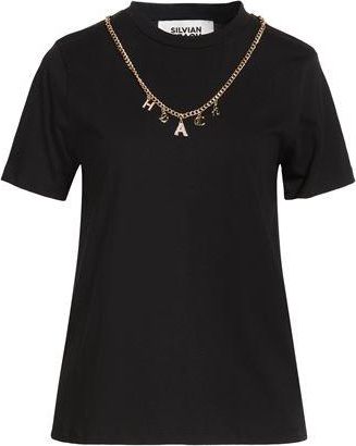 Silvian Heach TOPS - T-shirts sur YOOX.COM