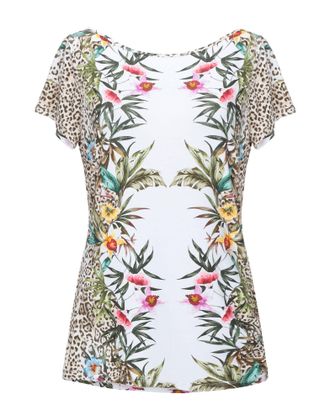 Liu Jo TOPS - T-shirts auf YOOX.COM