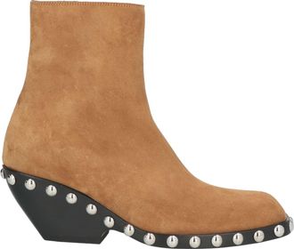 Khaite SCHUHE - Stiefeletten auf YOOX.COM
