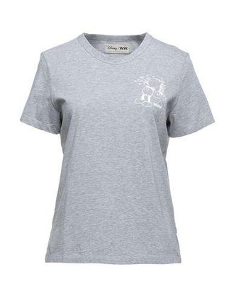 Wood Wood TOPS - T-shirts sur YOOX.COM