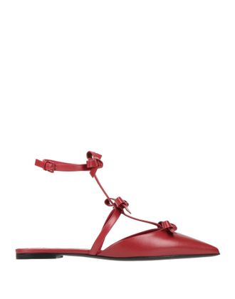 Valentino Garavani SCHUHE - Ballerinas auf YOOX.COM