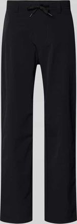 Boss Orange by Hugo Boss Straight Leg Chino mit Kordelzug Modell CHINO