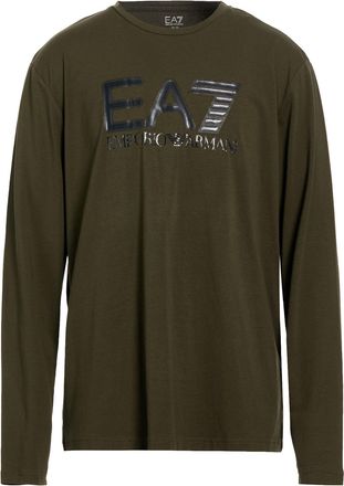 Emporio Armani TOPS - T-shirts auf YOOX.COM