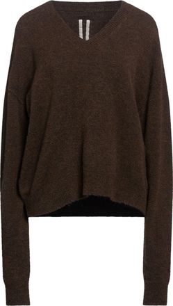 Rick Owens STRICKWAREN - Pullover auf YOOX.COM