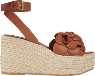 Valentino Garavani SCHUHE - Espadrilles auf YOOX.COM