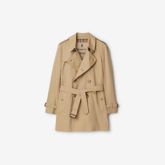 Burberry Trench H&eacute;ritage court Kensington, Size: 50