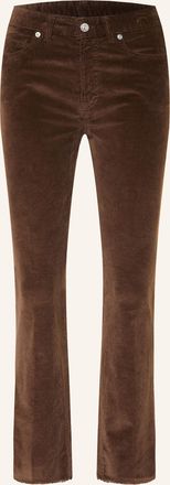 Nine In The Morning Nine:Inthe:Morning Cordhose Endless braun
